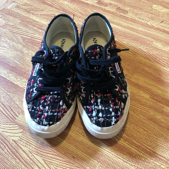 Superga | Shoes | Superga Sneakers Size37 | Poshmark